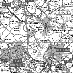 Webmaps - Draft MWLP 2022